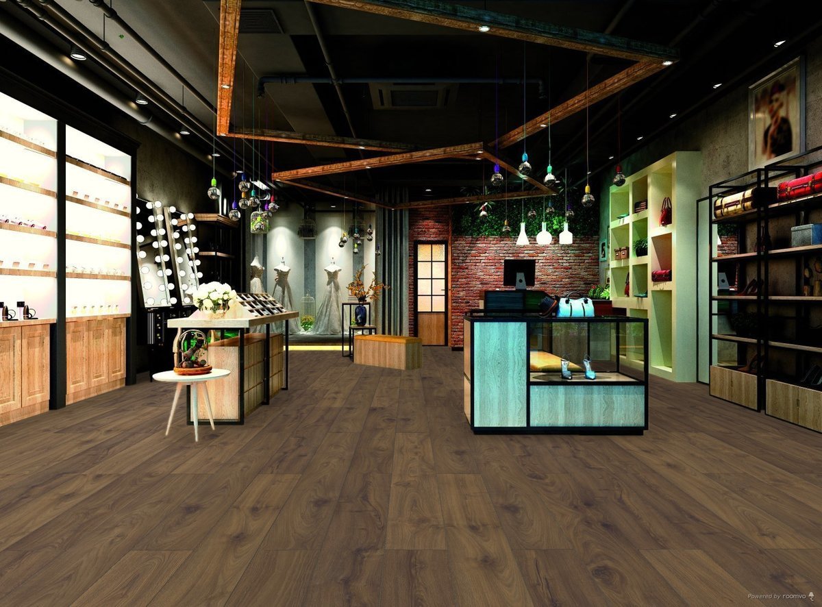 Direct Flooring