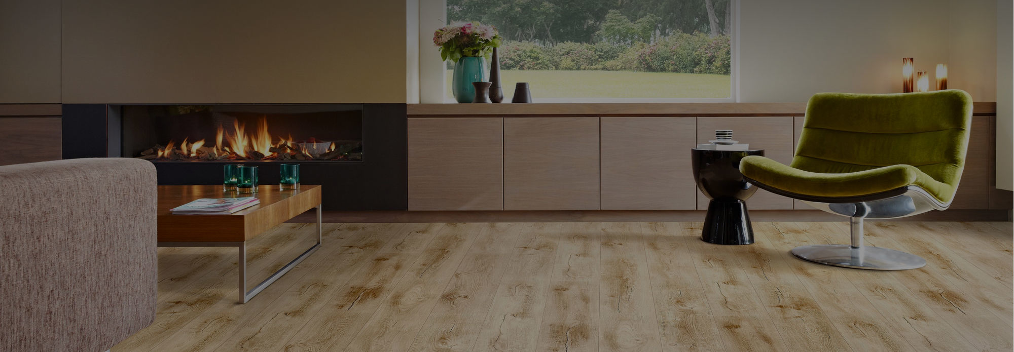 Laminate & Hardwood Flooring | Direct Flooring